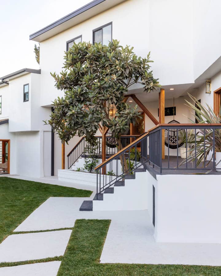 An Oasis on Cadman: A Raskind Design Inspiration | Dunn-Edwards Paints