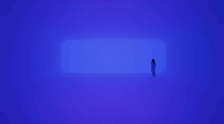 Inside LACMA's Breathing Light | Artistic Inspiration