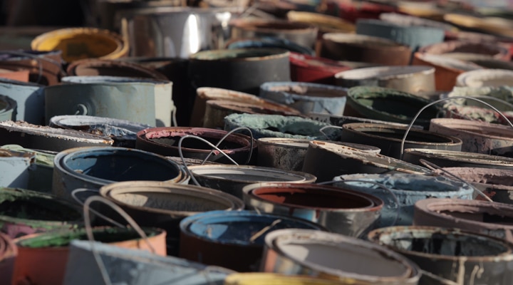 Popular Color Palettes Through The Decades: 1880s - 1910s | Dunn ...