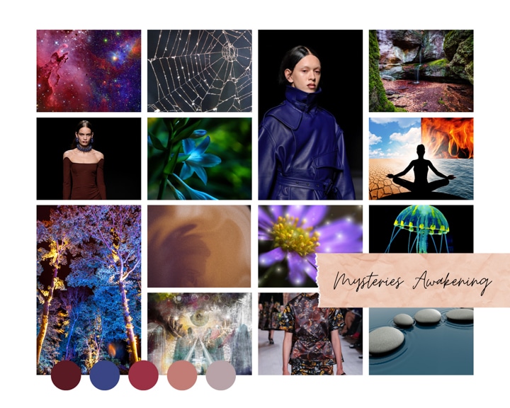 Get Ready for Fall with These Trendy Color + Design Moods | Dunn ...