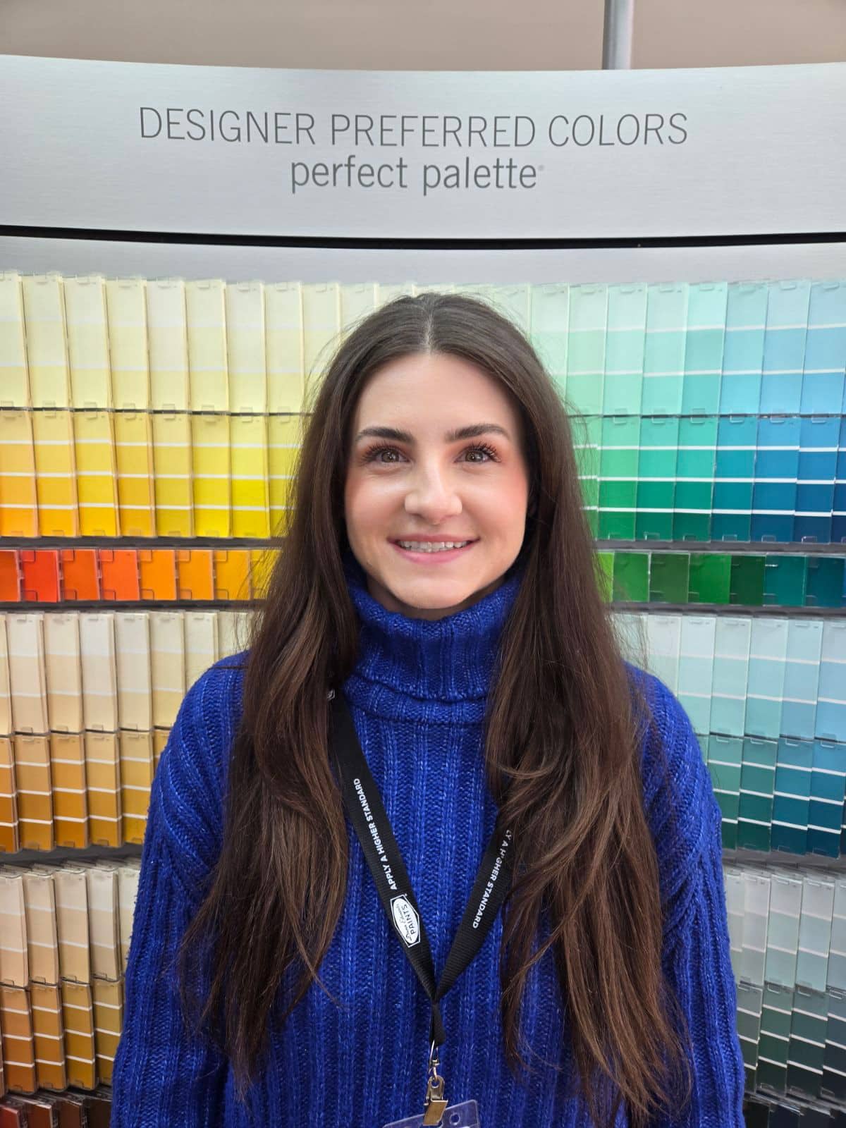 Meet Emily De Leon, Dunn-Edwards In-Home Color Advisor | Dunn-Edwards ...